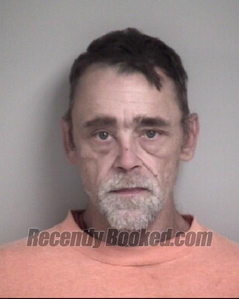 Recent Booking / Mugshot for JAMES MICHAEL SHIRAH in Cabarrus County ...