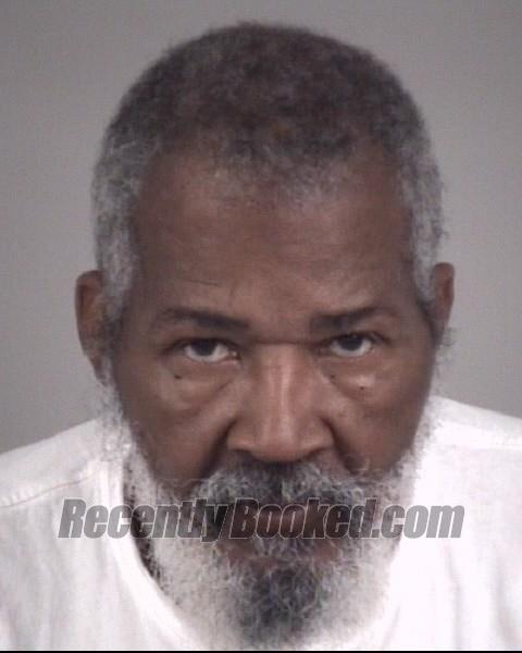 Recent Booking / Mugshot for REGINALD MCDONALD in Cabarrus County ...