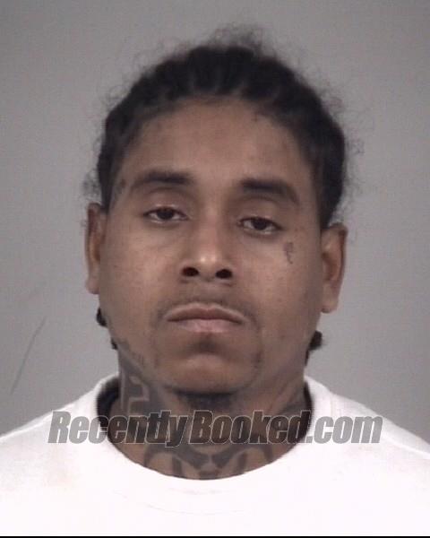 Recent Booking / Mugshot for ANDREW DEVON ARCHER in Cabarrus County ...