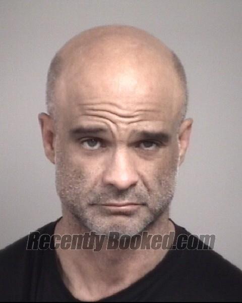 Recent Booking / Mugshot for BOBBY GLENN LOCKLEAR in Cabarrus County ...