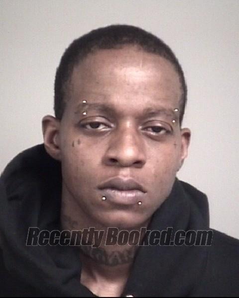 Recent Booking / Mugshot for CANDACE SANA MILLER in Cabarrus County ...