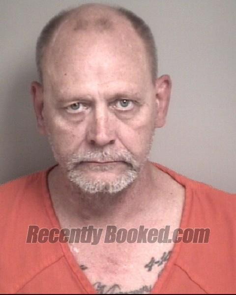 Recent Booking / Mugshot for BOBBY EUGENE LEDBETTER in Cabarrus County ...