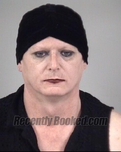 Recent Booking / Mugshot for RANDY SAMUEL BARBEE in Cabarrus County ...