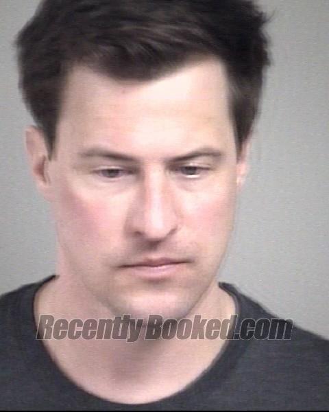 Recent Booking / Mugshot for WILLIAM THOMAS NIBLOCK in Cabarrus County ...