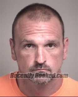 Recent Booking / Mugshot for PHILLIP MICHAEL BRANHAM in Cabarrus County ...