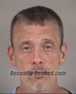 Recent Booking / Mugshot for JESSE THOMAS ABSHER in Cabarrus County ...