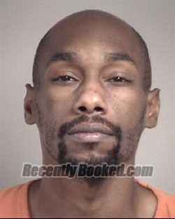 Recent Booking / Mugshot for MARQUISE JEVON WALLACE in Cabarrus County ...