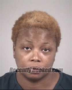 Recent Booking / Mugshot for FALLON NICOLE LUCKEY in Cabarrus County ...