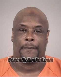 Recent Booking / Mugshot for ANTONIO MARCUS MCINTYRE in Cabarrus County ...