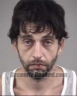 Recent Booking / Mugshot for JAMES BRAXTON CONNELL in Cabarrus County ...
