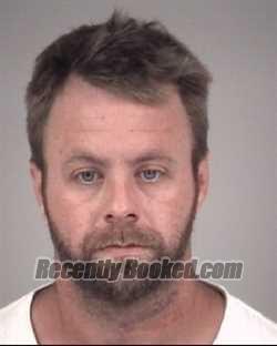 Recent Booking / Mugshot for EVAN MICHAEL MORRISON in Cabarrus County ...