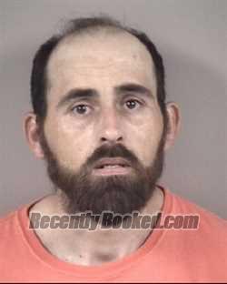 Timothy Dwayne Lowery Mugshot & Arrest Info | Cabarrus County, NC