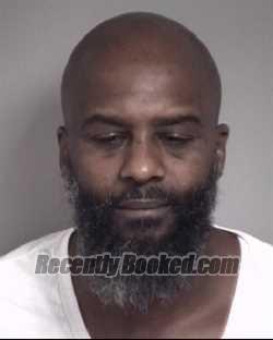 Recent Booking / Mugshot for MELVIN LONNIE ATKINS in Cabarrus County ...