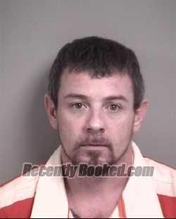 Recent Booking / Mugshot for BOBBY RAY WILLIAMS in Cabarrus County ...