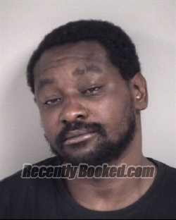 Recent Booking / Mugshot for TERRANCE LAMAR RUCKER in Cabarrus County ...