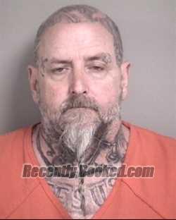 Recent Booking / Mugshot for GREGORY SCOTT SANTILLO in Cabarrus County ...