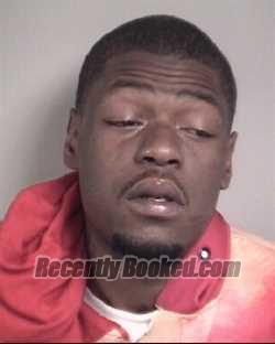 Recent Booking / Mugshot for RODNEY WITHERS in Cabarrus County, North ...
