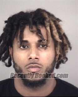 Recent Booking / Mugshot for JOSEPH RADAMES RODRIGUEZ in Cabarrus ...