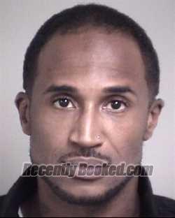Recent Booking / Mugshot for DEMETRIUS ANTHONY THACKER in Cabarrus County, North Carolina