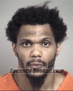 Recent Booking / Mugshot for FREDDIE ALEXANDER MOSS in Cabarrus County ...