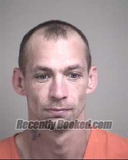 Recent Booking / Mugshot for DONALD RAY PRITT in Cabarrus County, North ...