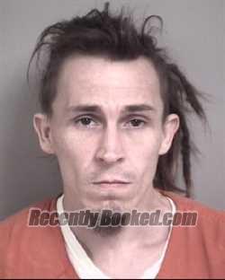 Recent Booking / Mugshot for JAMES ALLEN CRAVER in Cabarrus County ...