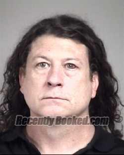 CHRIS EDWIN HANLY Arrest Record & Booking Info – Cabarrus County, North ...