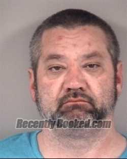 Recent Booking / Mugshot for MICHAEL EUGENE EASLEY in Cabarrus County ...