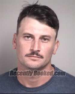 Recent Booking / Mugshot for MATTHEW JONAS HAMRICK in Cabarrus County ...