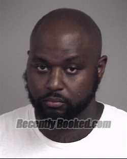 Recent Booking / Mugshot for ANTHONY RAY HAYNIE in Cabarrus County ...