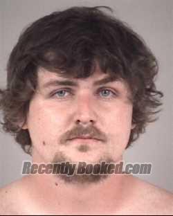 Recent Booking / Mugshot for JOSHUA PAUL NORRIS in Cabarrus County ...