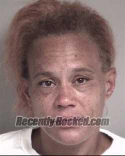 Recent Booking / Mugshot for CANDICE ADELE LONG in Cabarrus County ...