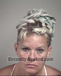 Recent Booking / Mugshot for AMY MARIE BLAISON in Cabarrus County ...