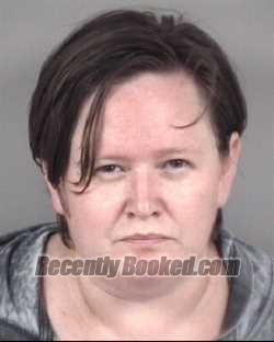 Recent Booking / Mugshot for SANYA NMN PEDA in Cabarrus County, North ...