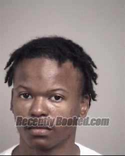 Recent Booking / Mugshot for MICHAEL ANTHONY ERWIN in Cabarrus County ...