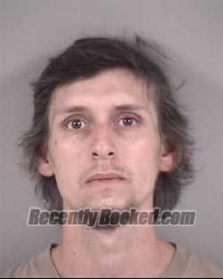 Recent Booking / Mugshot for BARRETT MCSWAIN JOHNSON in Cabarrus County ...