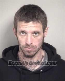 Recent Booking / Mugshot for JOSHUA LEE MEECE in Cabarrus County, North ...