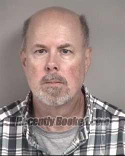 Recent Booking / Mugshot for WILLIAM DAVID RATCHFORD in Cabarrus County ...