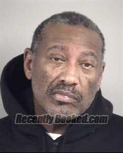 Recent Booking / Mugshot for ANDREW MOTEN in Cabarrus County, North ...