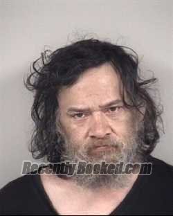 Recent Booking / Mugshot for RONNIE DONALD ABRAMS in Cabarrus County ...