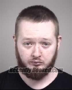 Recent Booking / Mugshot for KODY DRAKE LENZER in Cabarrus County ...