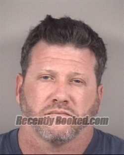 Recent Booking / Mugshot for TIMOTHY RYAN CAUDLE in Cabarrus County ...