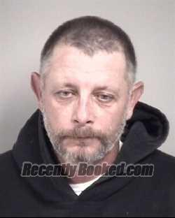 Recent Booking / Mugshot for BENJAMIN JOHN AFFOLTER in Cabarrus County ...