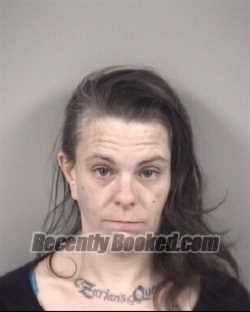 Recent Booking / Mugshot for SHEONNA LEE HELMICK in Cabarrus County ...