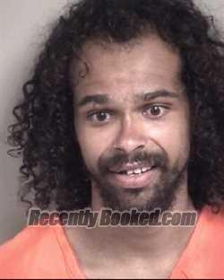 Recent Booking / Mugshot for CHRISTIAN TYLER FOSTER in Cabarrus County ...
