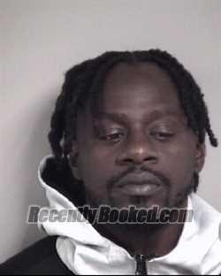 Recent Booking / Mugshot for CHARLES ALEXANDER WHITLOCK in Cabarrus ...