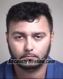 Recent Booking / Mugshot for MARK ANDREW SCHAAF in Cabarrus County ...