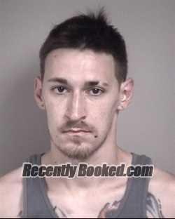 Recent Booking / Mugshot for DARRYL LISTON ATWELL in Cabarrus County ...