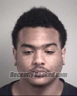 Recent Booking / Mugshot for TSI JAQUEZ PORTER in Cabarrus County ...