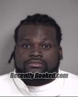 Recent Booking / Mugshot for JIBRIL MALIK-MUHAMMED BETHAY in Cabarrus ...